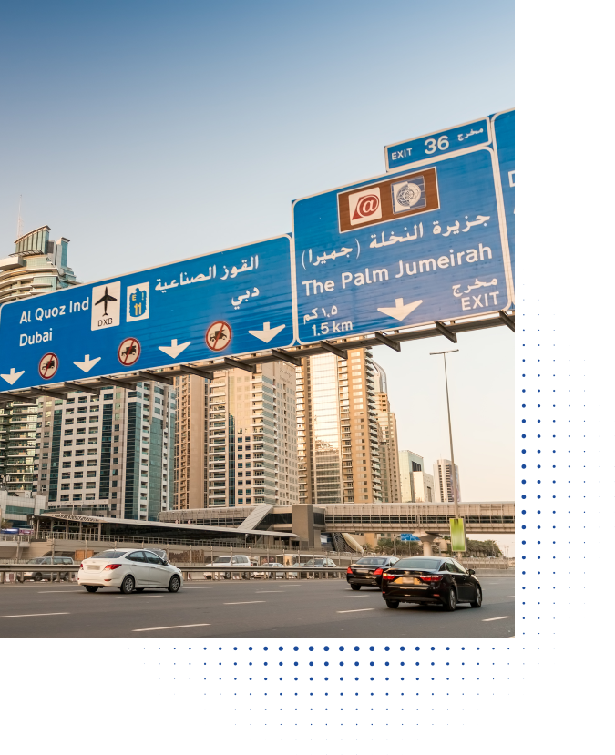 Contact - SETCO DMCC